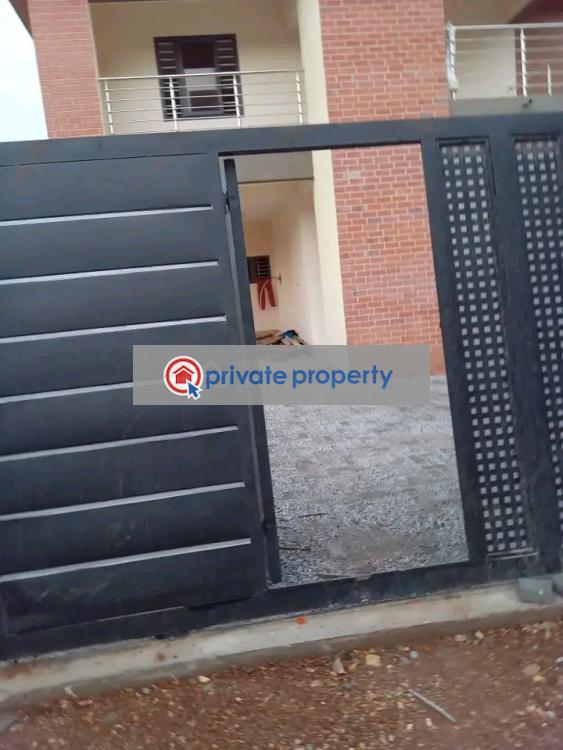 4 bedroom House For Rent pantang Pnt Adenta Municipal Accra (PID ...