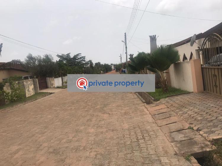 4 bedroom House For Rent manet Garden Spintex Accra (PID: 7PABPA ...