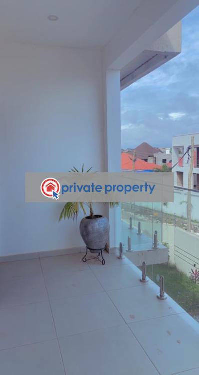 4 bedroom House For Sale roundabout Tse Addo Accra (PID: 3PABJR ...