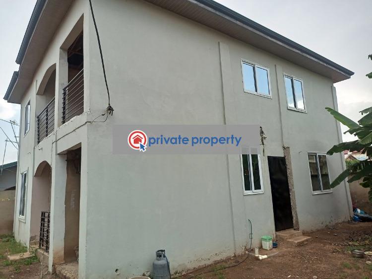 4 bedroom House For Sale tema Community25 Annex Mataheko Tema Accra ...