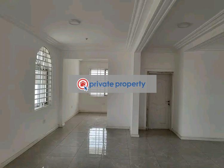 4 bedroom House For Rent community 25 Tema Accra (PID: 9PABMJ ...