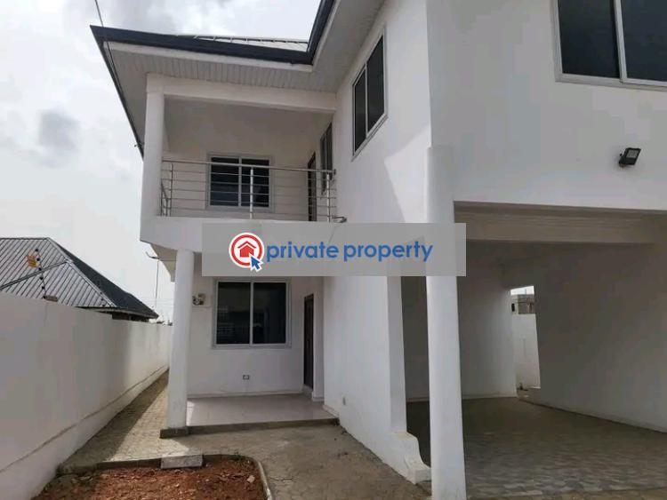 4 bedroom House For Rent community 25 Tema Accra (PID: 9PABMJ ...