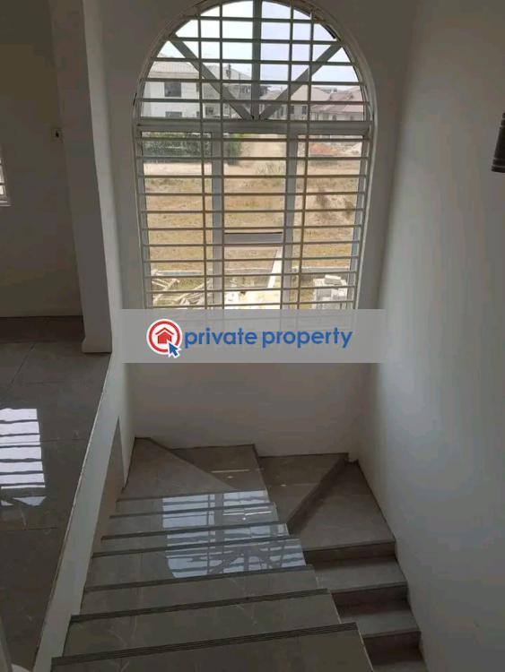 4 bedroom House For Rent community 25 Tema Accra (PID: 9PABMJ ...
