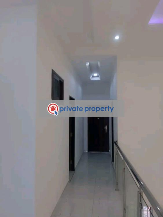 4 bedroom House For Sale parakuo Estate Dome Ga East Municipal Accra ...