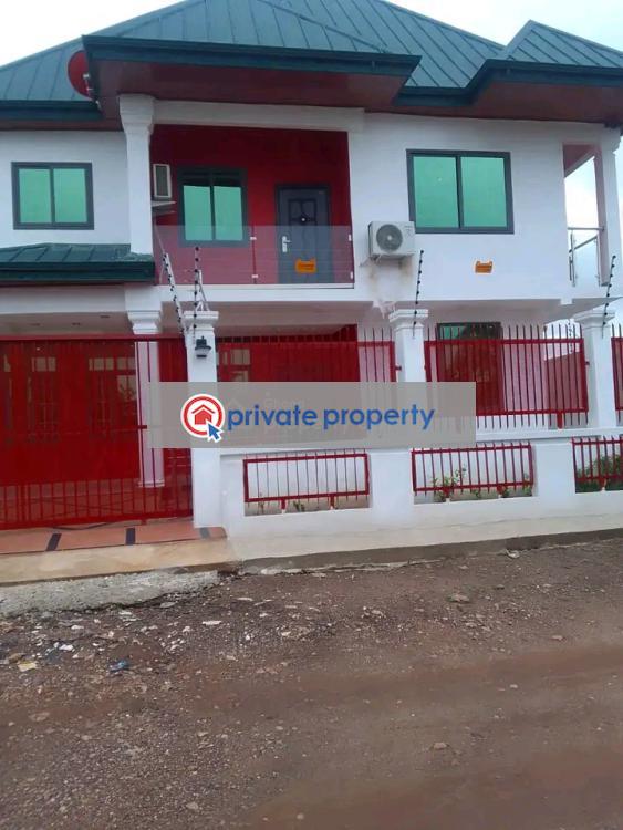 4 bedroom House For Sale parakuo Estate Dome Ga East Municipal Accra ...