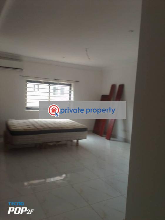 4 bedroom House For Rent shiashie East Legon Accra (PID: 6PABMT ...
