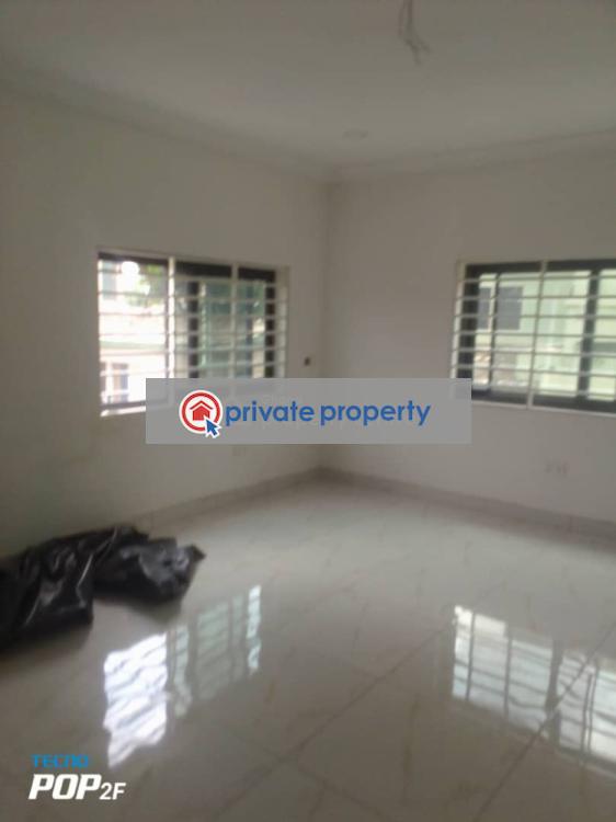 4 bedroom House For Rent shiashie East Legon Accra (PID: 6PABMT ...