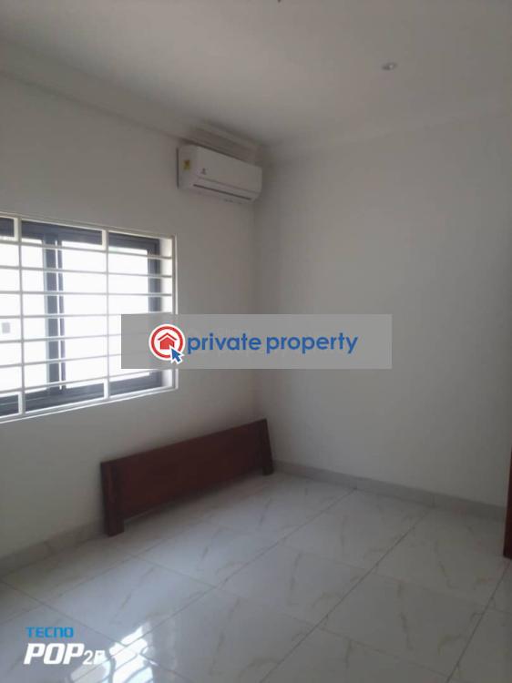 4 bedroom House For Rent shiashie East Legon Accra (PID: 6PABMT ...