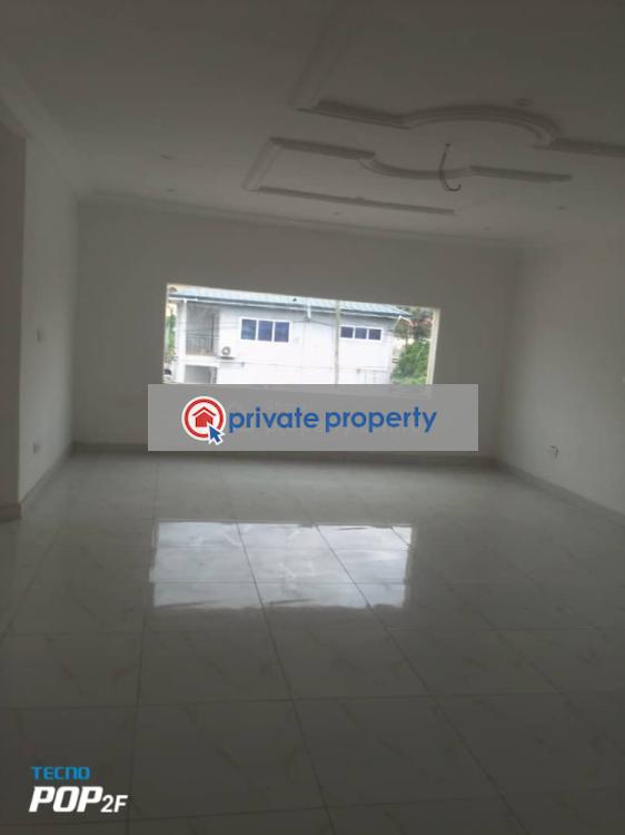 4 bedroom House For Rent shiashie East Legon Accra (PID: 6PABMT ...