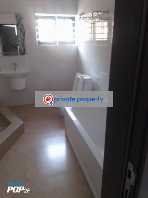 4 bedroom House For Rent shiashie East Legon Accra (PID: 6PABMT ...