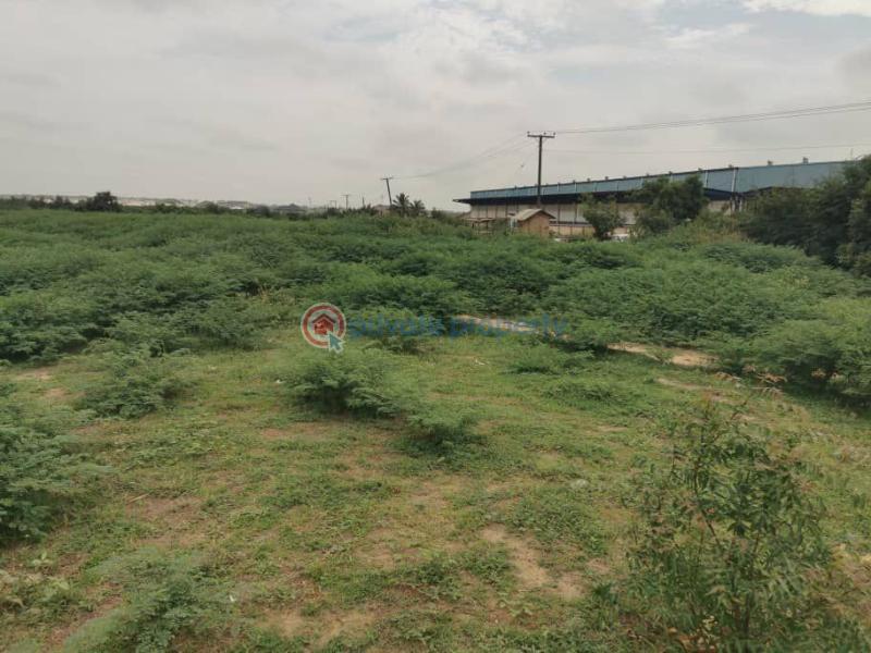 10 bedroom Land For Sale Tema Community 25 Tema Accra (PID: 9PAJPV ...