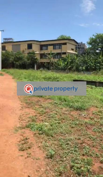 Mixed use Land For Sale roman Ridge Casa Bala Roman Ridge Accra (PID ...