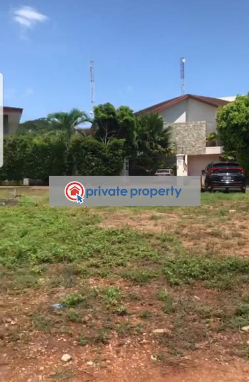Mixed use Land For Sale roman Ridge Casa Bala Roman Ridge Accra (PID ...
