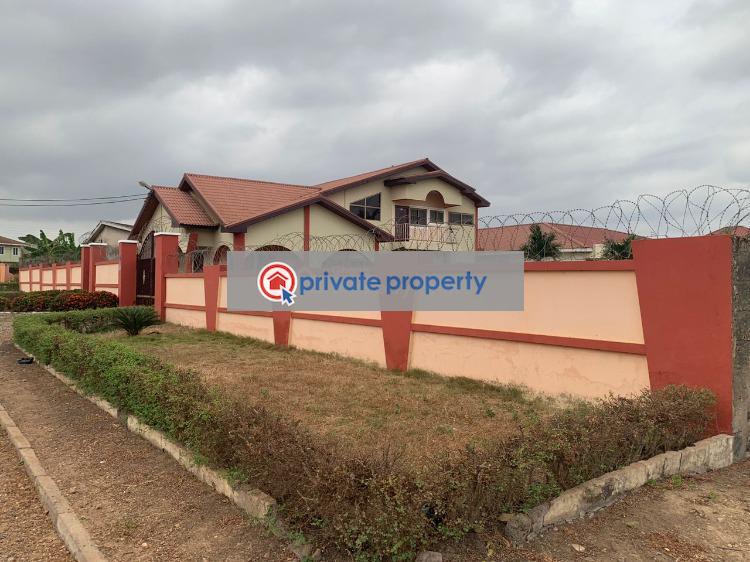 5 bedroom House For Sale community 22 Tema Accra (PID: 3PAEMN ...