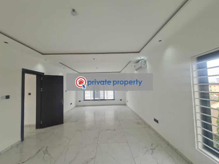 5 bedroom House For Sale Roman Ridge Accra (PID: 2PABTV) | Private Property