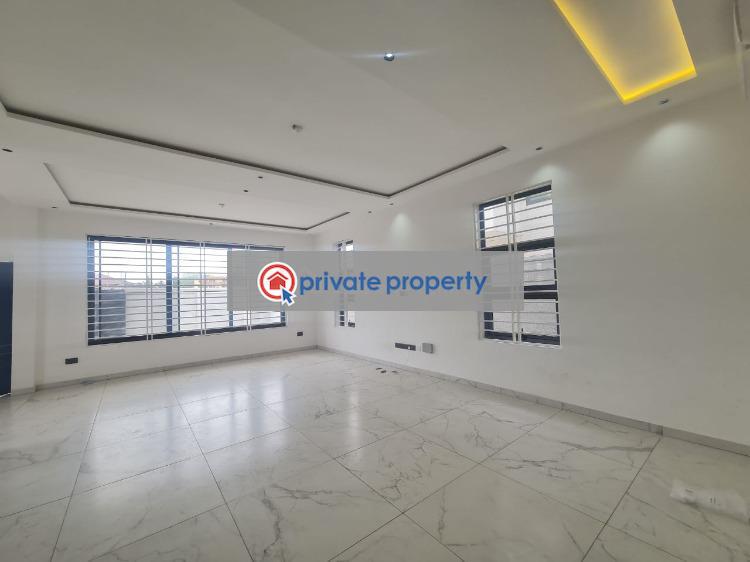 5 bedroom House For Sale Roman Ridge Accra (PID: 2PABTV) | Private Property