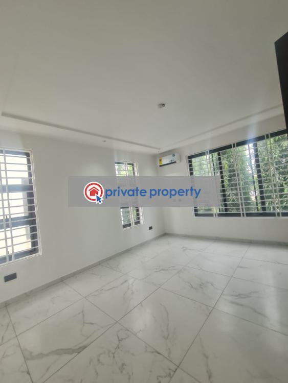 5 bedroom House For Sale Roman Ridge Accra (PID: 2PABTV) | Private Property