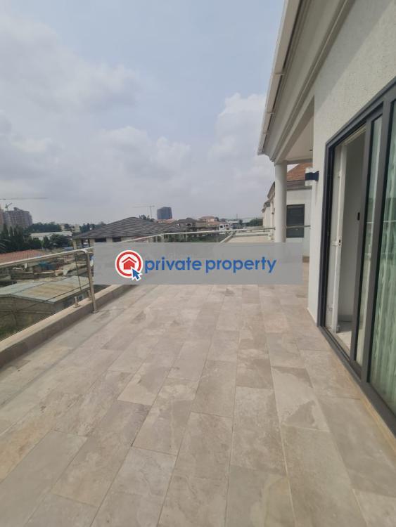 5 bedroom House For Sale Roman Ridge Accra (PID: 2PABTV) | Private Property