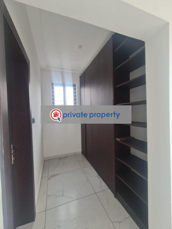 5 bedroom House For Sale Roman Ridge Accra (PID: 2PABTV) | Private Property