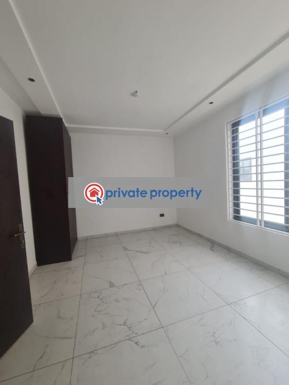 5 bedroom House For Sale Roman Ridge Accra (PID: 2PABTV) | Private Property