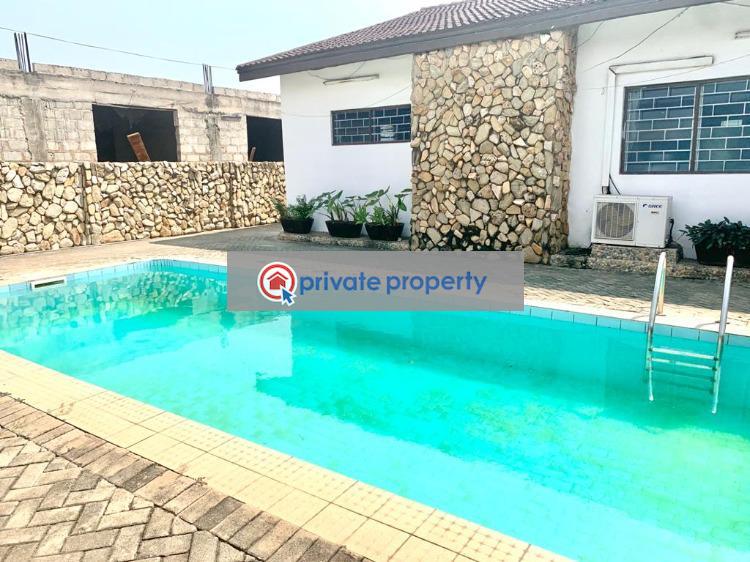 5 bedroom House For Rent Tesano Accra (PID: 5PAAVH) | Private Property
