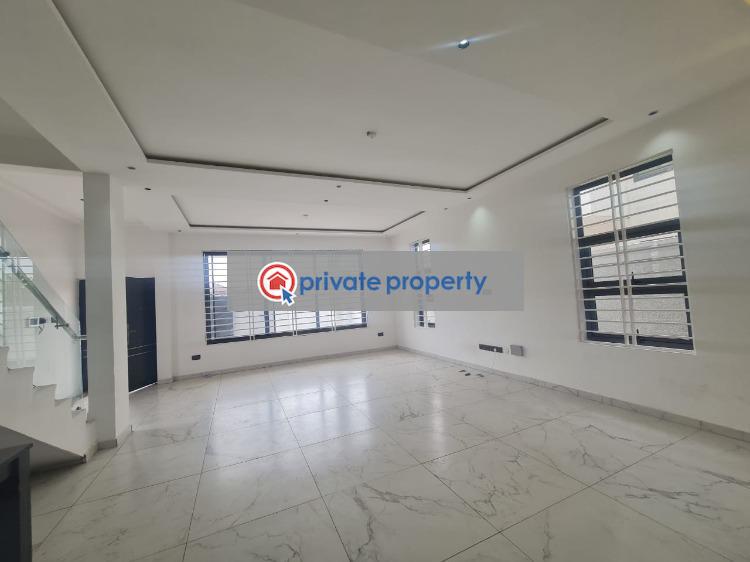 5 bedroom House For Sale Roman Ridge Accra (PID: 2PABTV) | Private Property