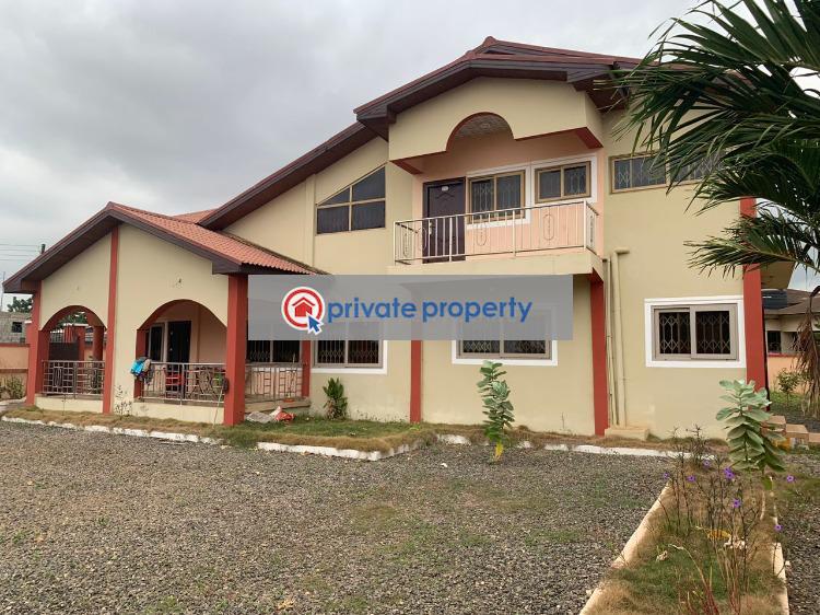 5 bedroom House For Sale community 22 Tema Accra (PID: 3PAEMN ...