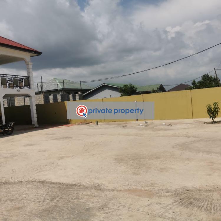 5 bedroom Townhouse For Sale community 25 Tema Dawhenya Terrazzo Tema ...