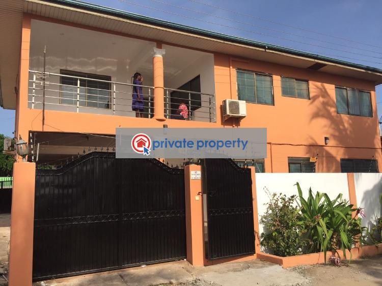 5 bedroom House For Rent comm 12, Tema Community 12 Tema Accra (PID ...