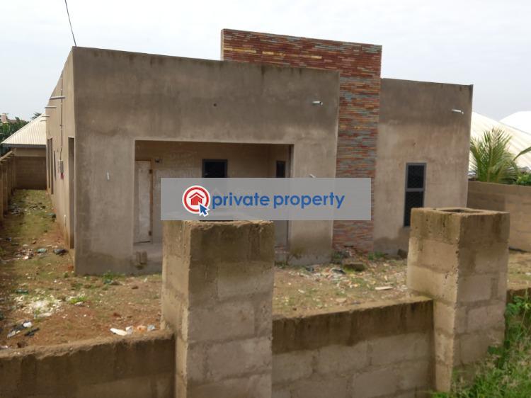 5 bedroom House For Sale parkoso After Asokore Mampong. Kumasi ...