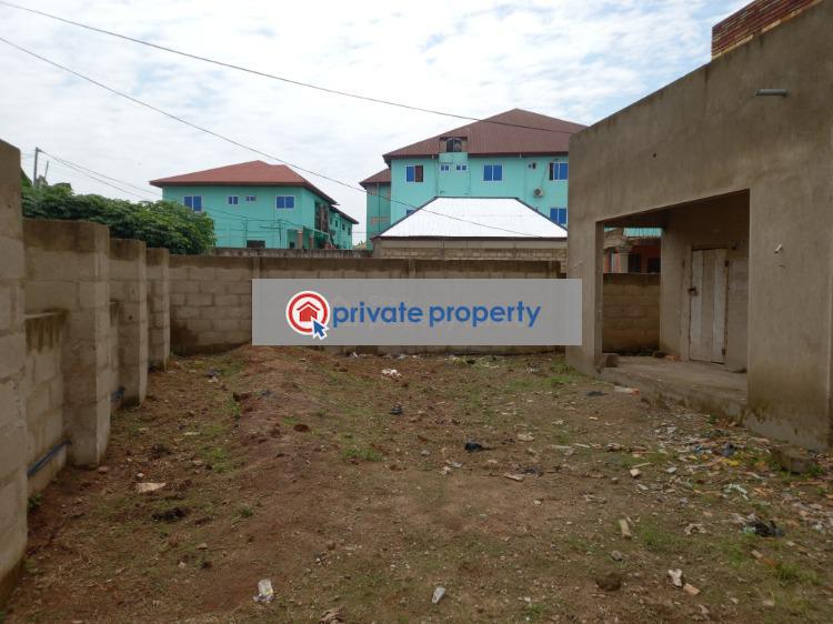 5 bedroom House For Sale parkoso After Asokore Mampong. Kumasi ...