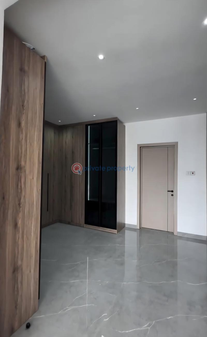 5 bedroom House For Sale East Legon Hills Ashaley Botwe East Legon ...