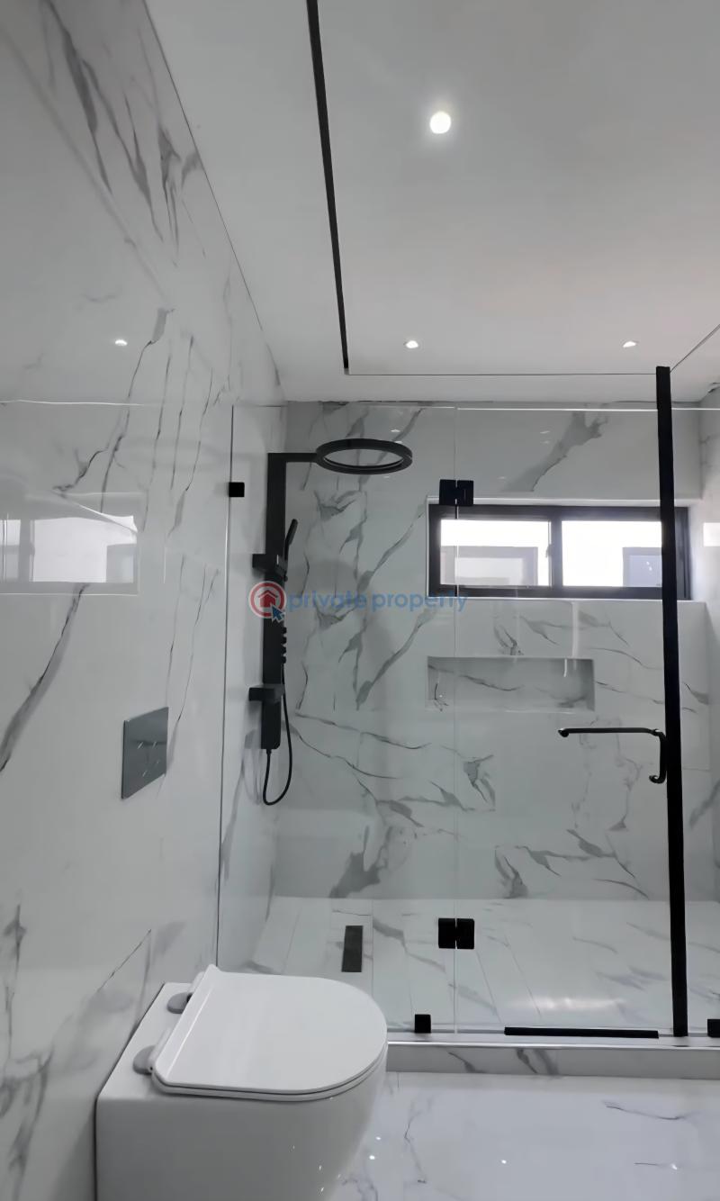 5 bedroom House For Sale East Legon Hills Ashaley Botwe East Legon ...