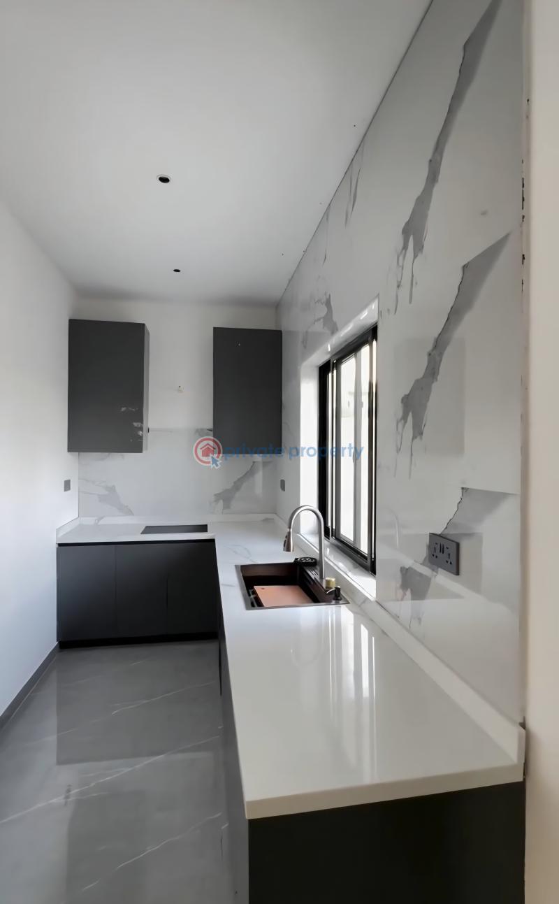 5 bedroom House For Sale East Legon Hills Ashaley Botwe East Legon ...