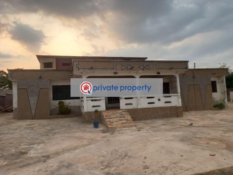 5 bedroom House For Sale sepe Dote/ Timpom Buokrom Estate Junction ...