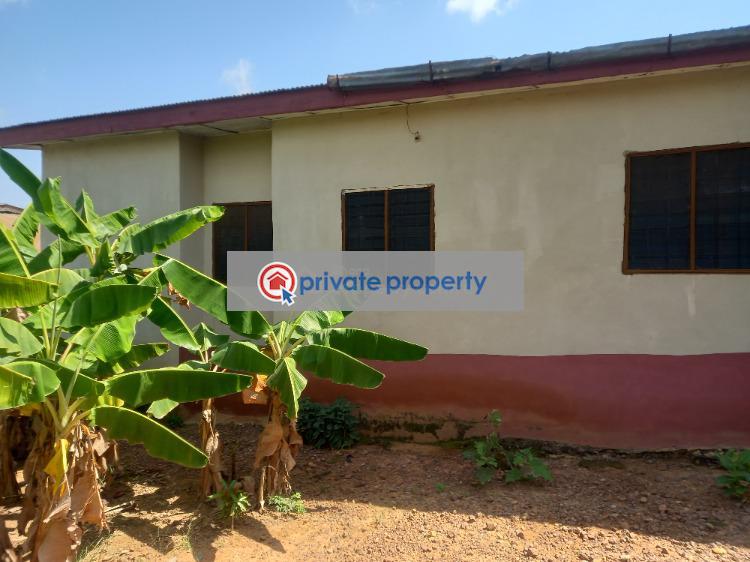 5 bedroom House For Sale meduma After Tafo Pankrono. Kumasi ...