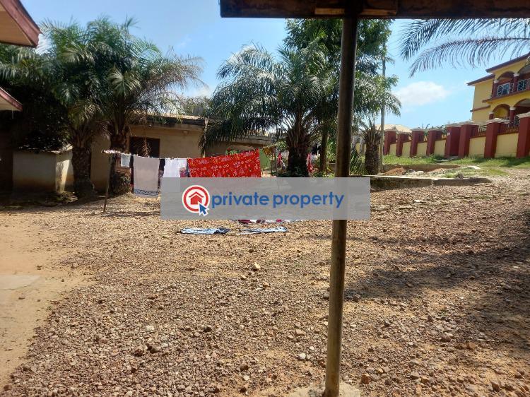 5 bedroom House For Sale meduma After Tafo Pankrono. Kumasi ...