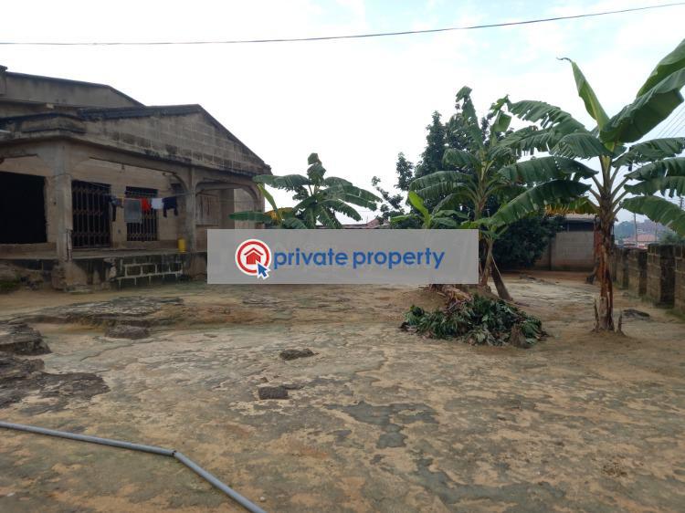 5 bedroom House For Sale meduma After Pankrono Anwiaa. Kumasi ...