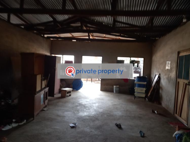 5 bedroom House For Sale meduma on Tafo Pankrono Road. Kumasi ...