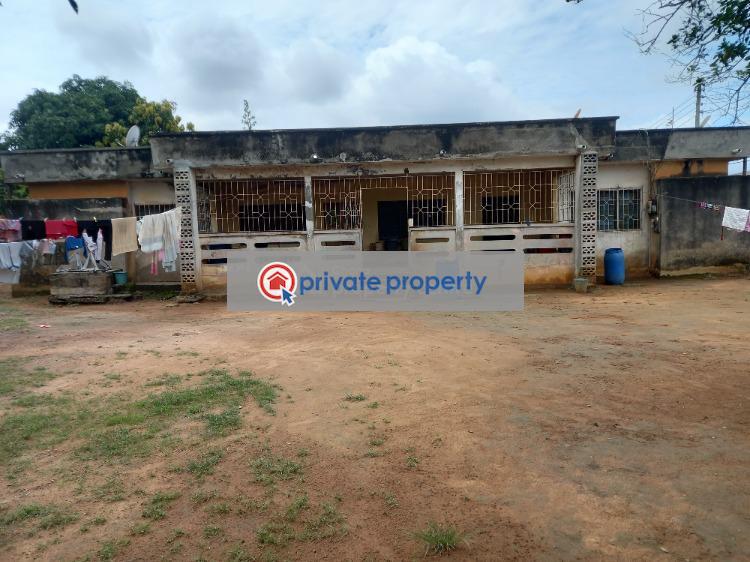 5 bedroom House For Sale pankrono Estate Kumasi Metropolitan Ashanti ...