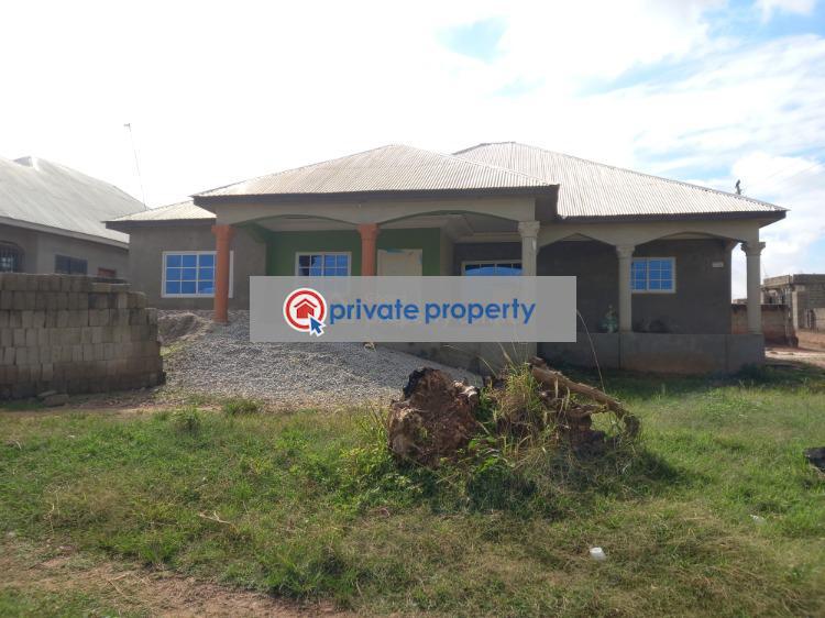 5 bedroom House For Sale buoho Sasa After Kronum Afrancho. Afigya ...