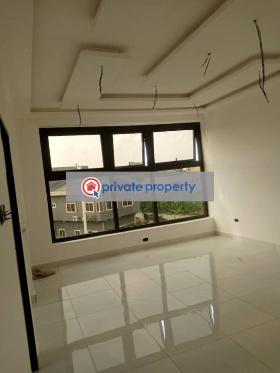 5 bedroom House For Sale roman Ridge Roman Ridge Accra (PID: 8PABXE ...