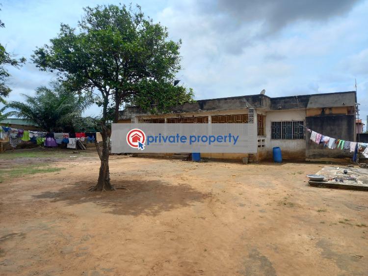 5 bedroom House For Sale pankrono Estate Kumasi Metropolitan Ashanti ...