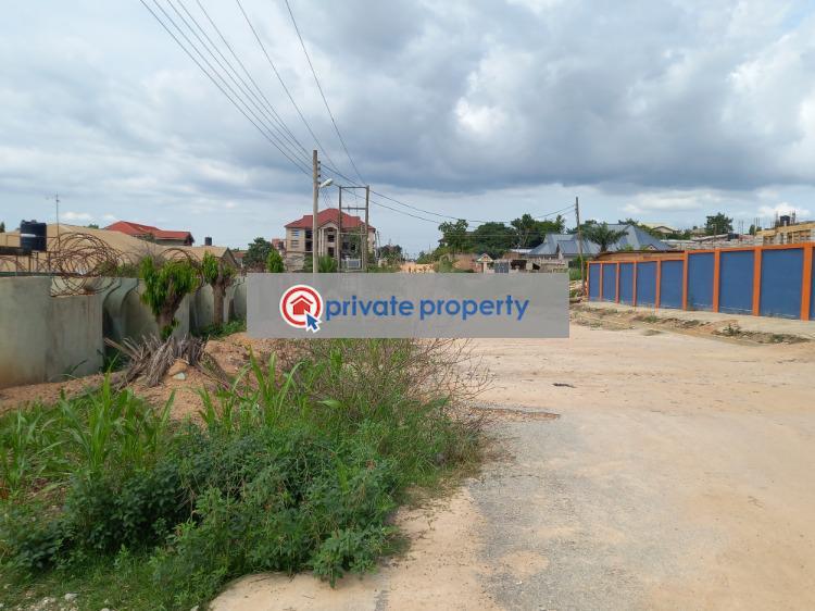 5 bedroom House For Sale adako Jachie Off Tech Road Kumasi Metropolitan ...