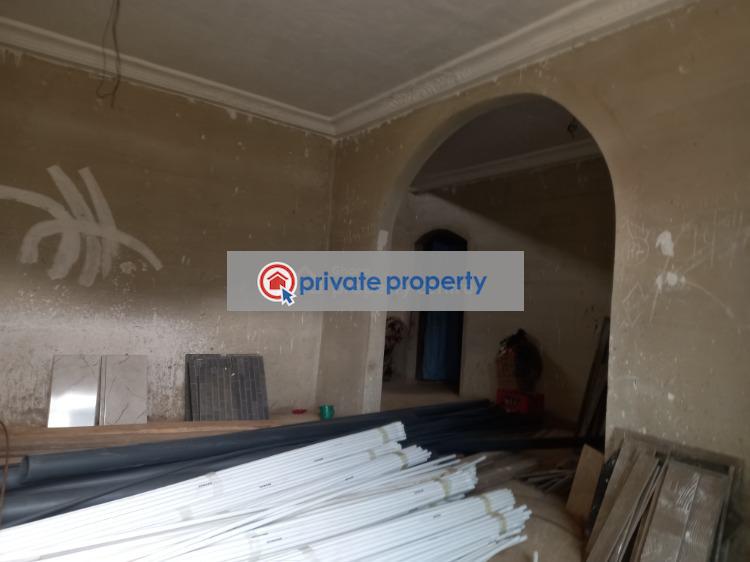 5 bedroom House For Sale asenua After Anwiaa Meduma. Kumasi ...