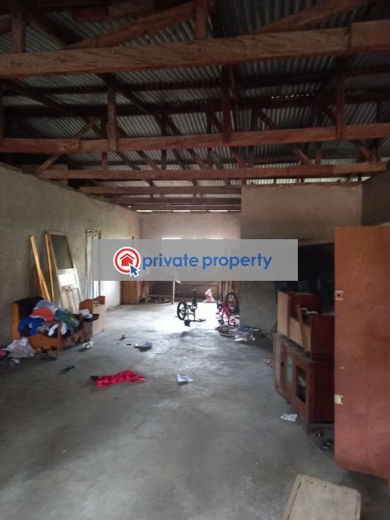 5 bedroom House For Sale meduma on Tafo Pankrono Road. Kumasi ...