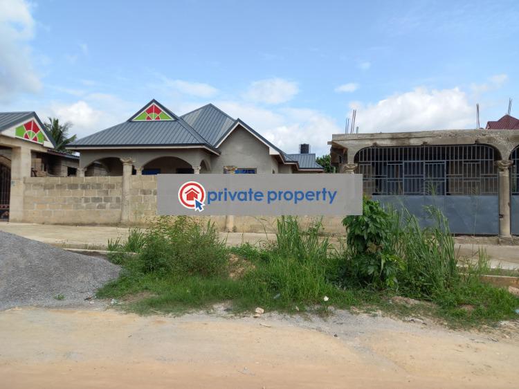 5 bedroom House For Sale adako Jachie Off Tech Road Kumasi Metropolitan ...