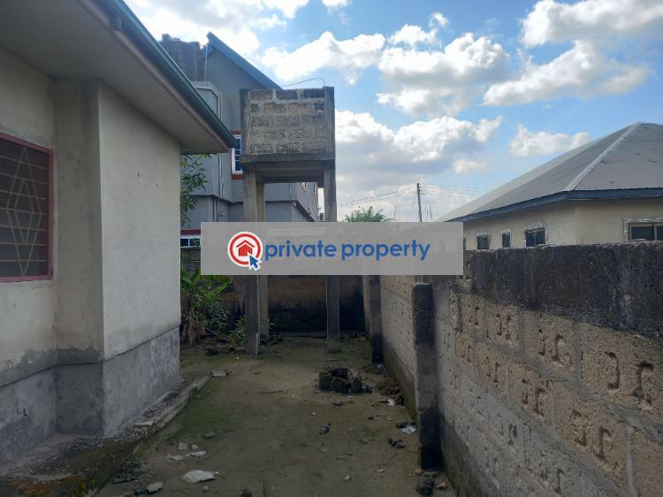 5 bedroom House For Sale domeabra After Anwomaso. Tech Road Kumasi ...