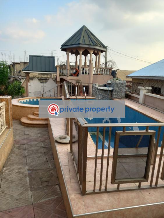 5 bedroom House For Sale aprade after Tech Oduom. Kumasi Metropolitan ...