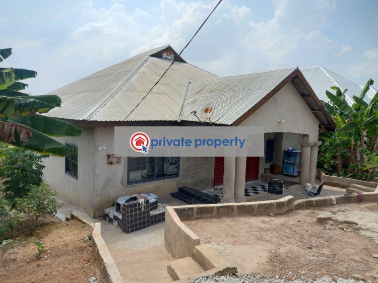5 bedroom House For Sale ntri Buoho Kumasi Metropolitan Ashanti (PID ...